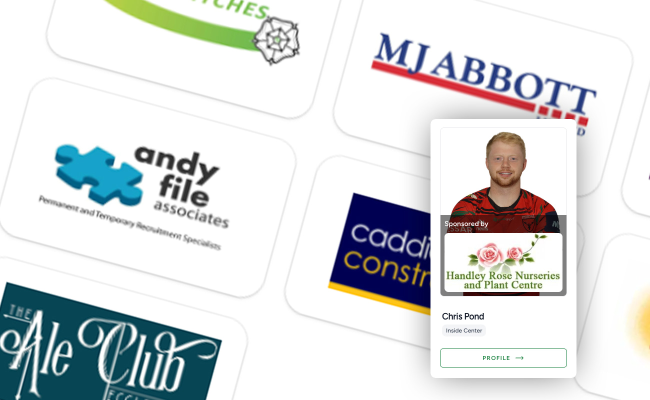 Dronfield Rugby Club