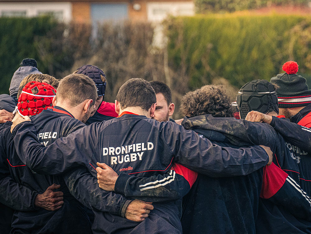 Dronfield Rugby Club