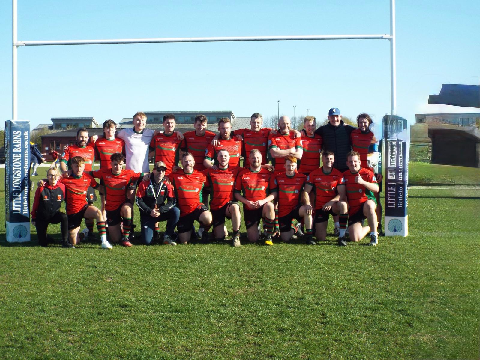 Dronfield Rugby Club