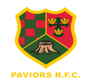 Dronfield Rugby Club